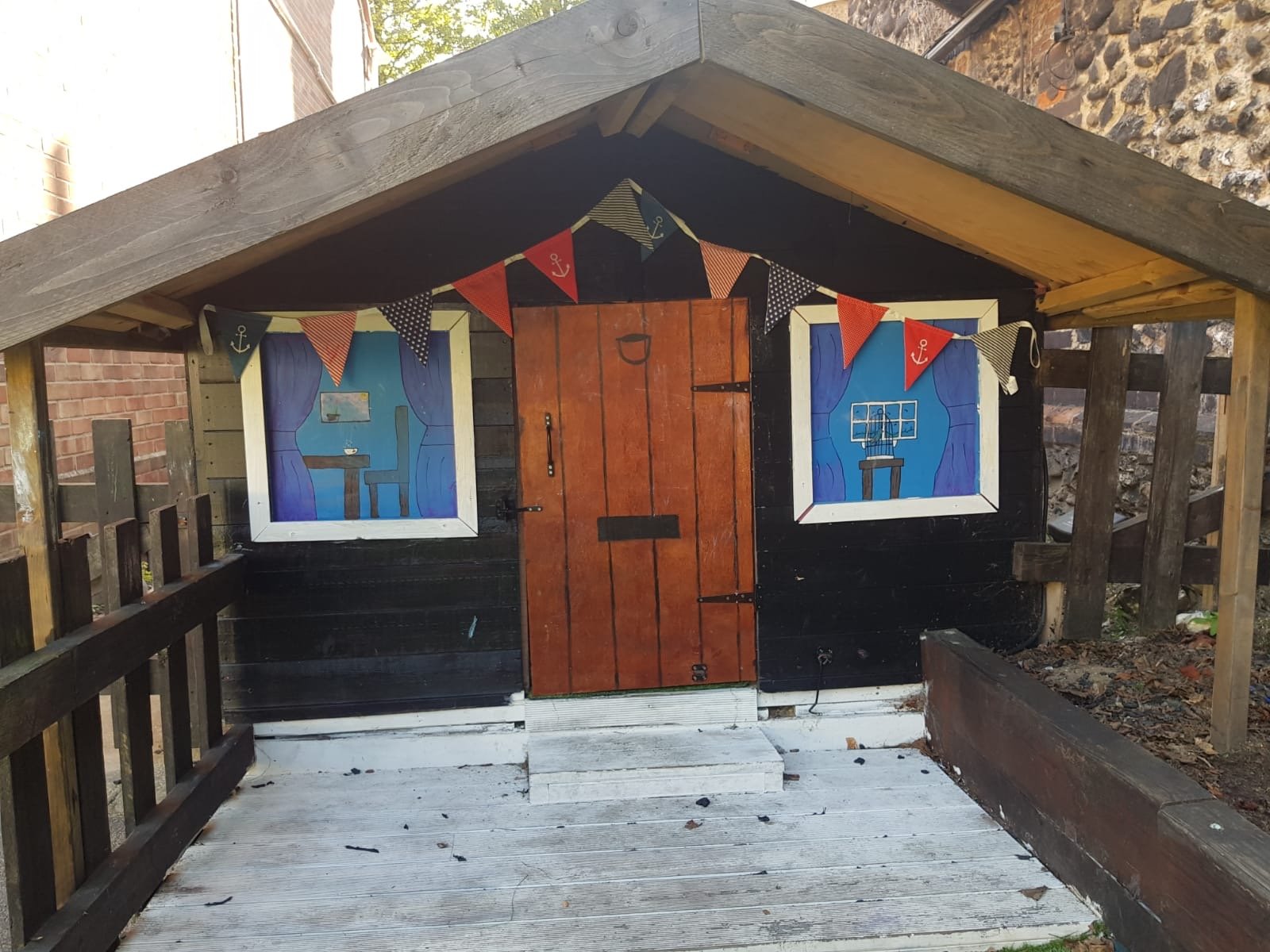 Preschool | Little Footsteps Childcare | Dereham & Mattishall