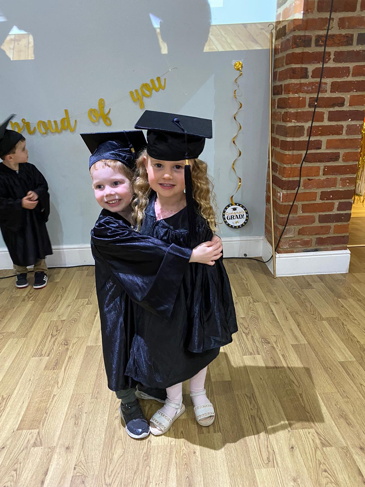 Extracurricular | Little Footsteps Childcare | Dereham & Mattishall