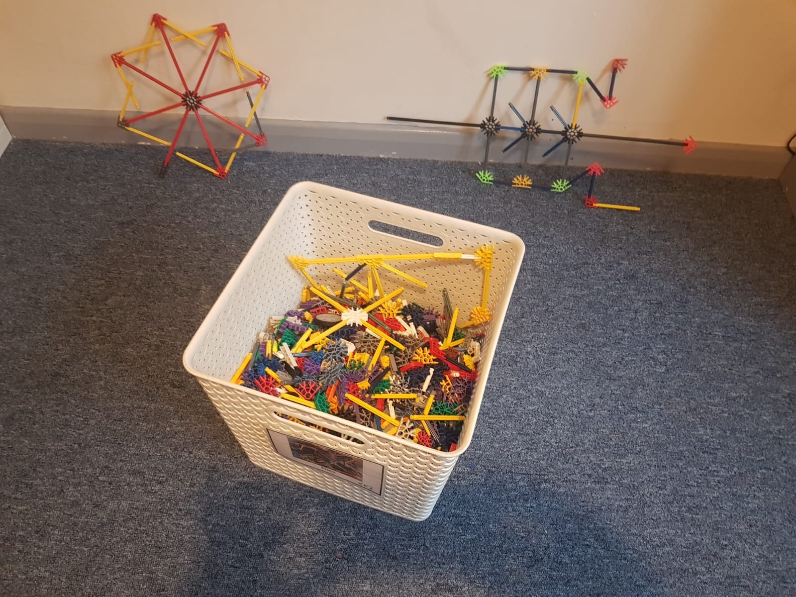 Holiday Club for Kids | Little Footsteps Childcare | Dereham & Mattishall