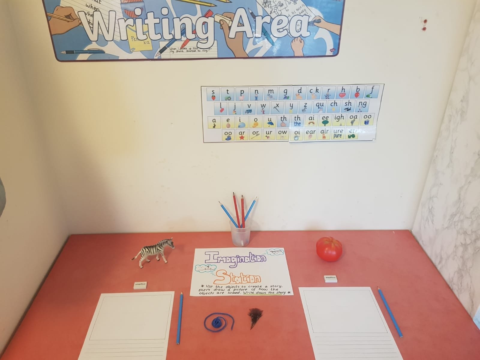 Breakfast Club for Kids | Little Footsteps Childcare | Dereham & Mattishall