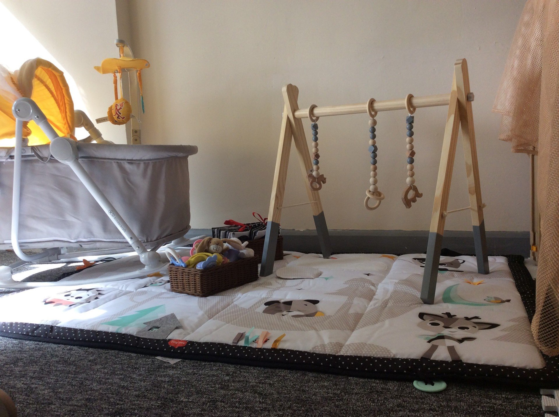 Childcare for Babies | Little Footsteps Childcare | Dereham & Mattishall