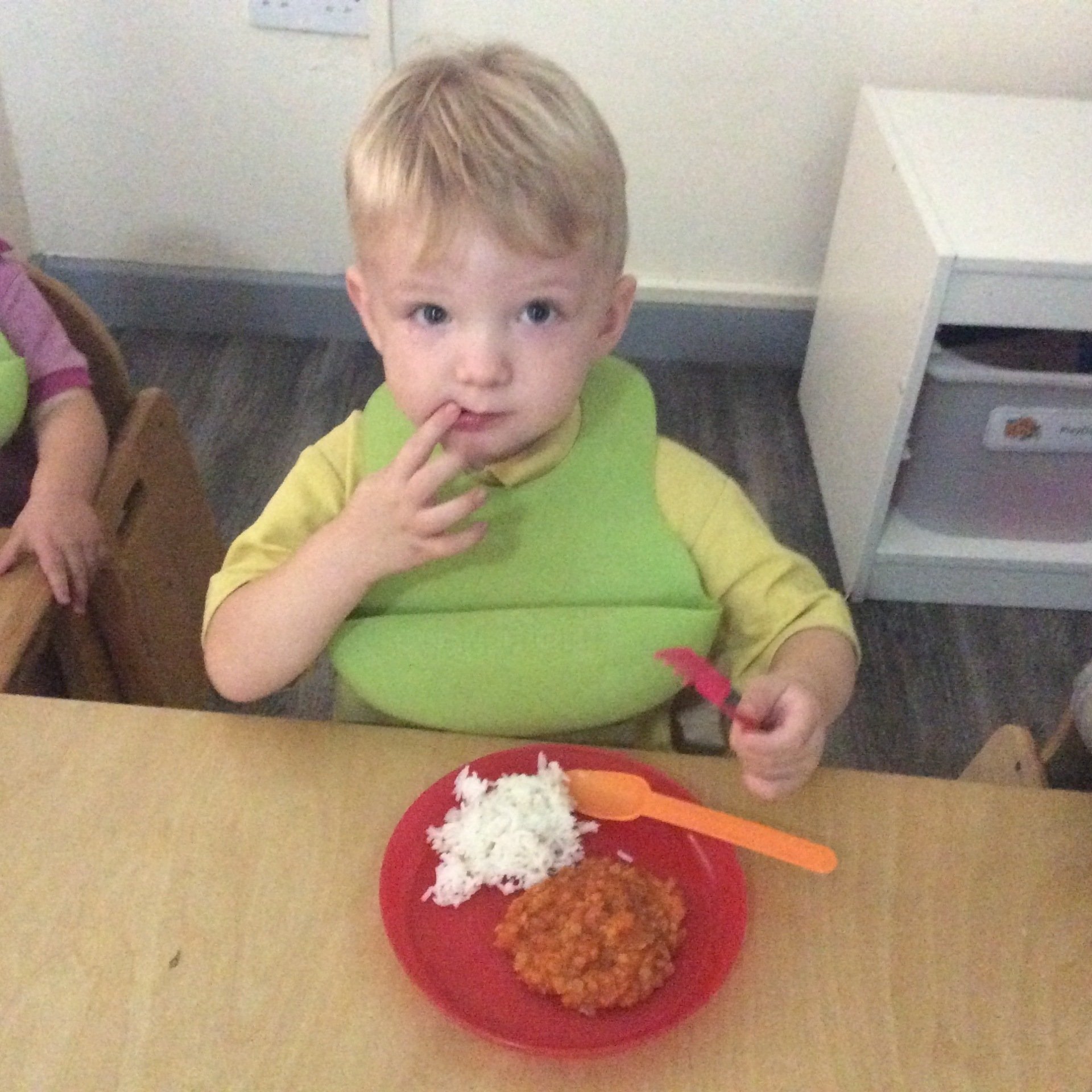 Gov Childcare | Little Footsteps Childcare | Dereham & Mattishall