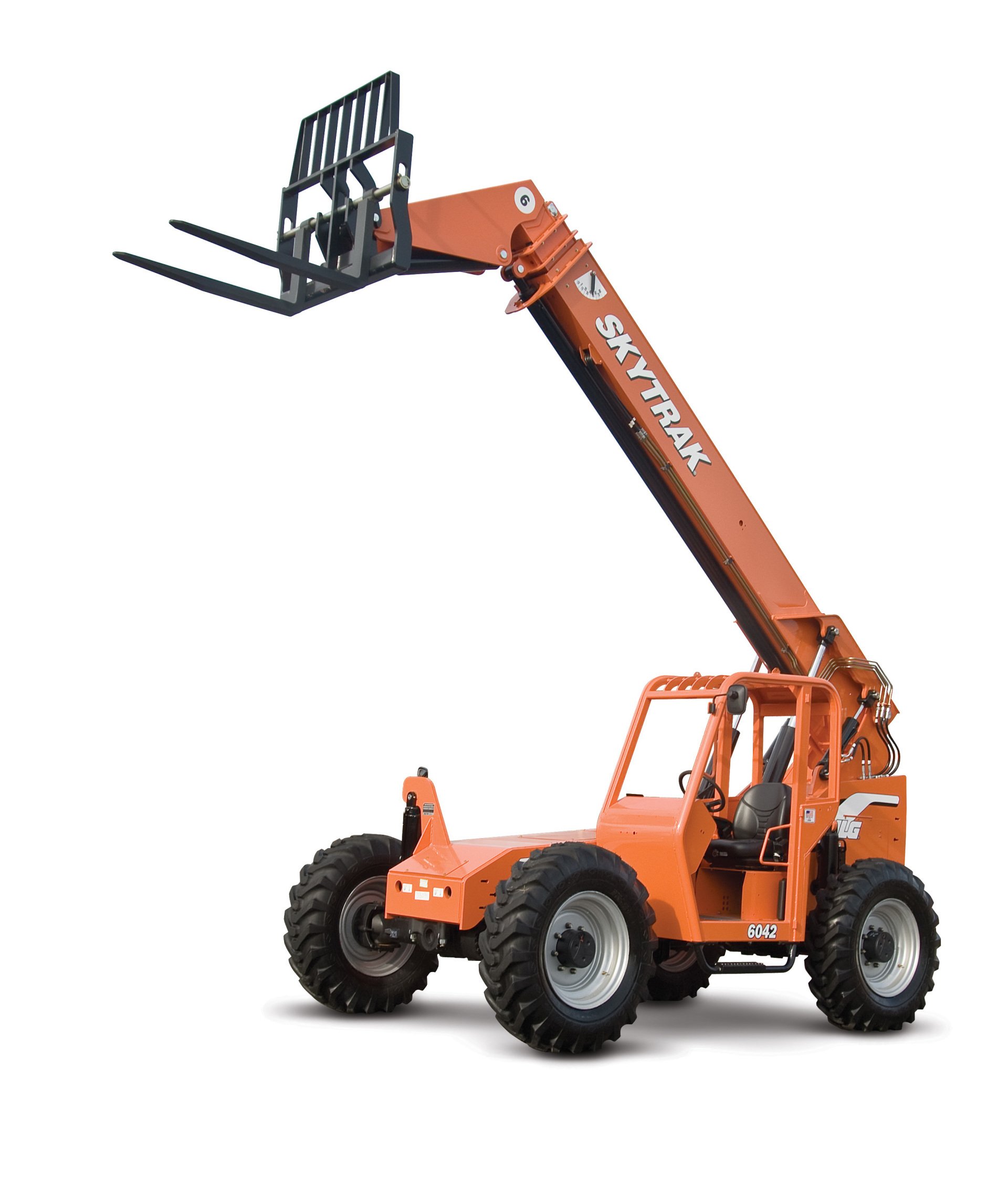 Forklift Rentals | Chesapeake, VA | Virginia Equipment Rental