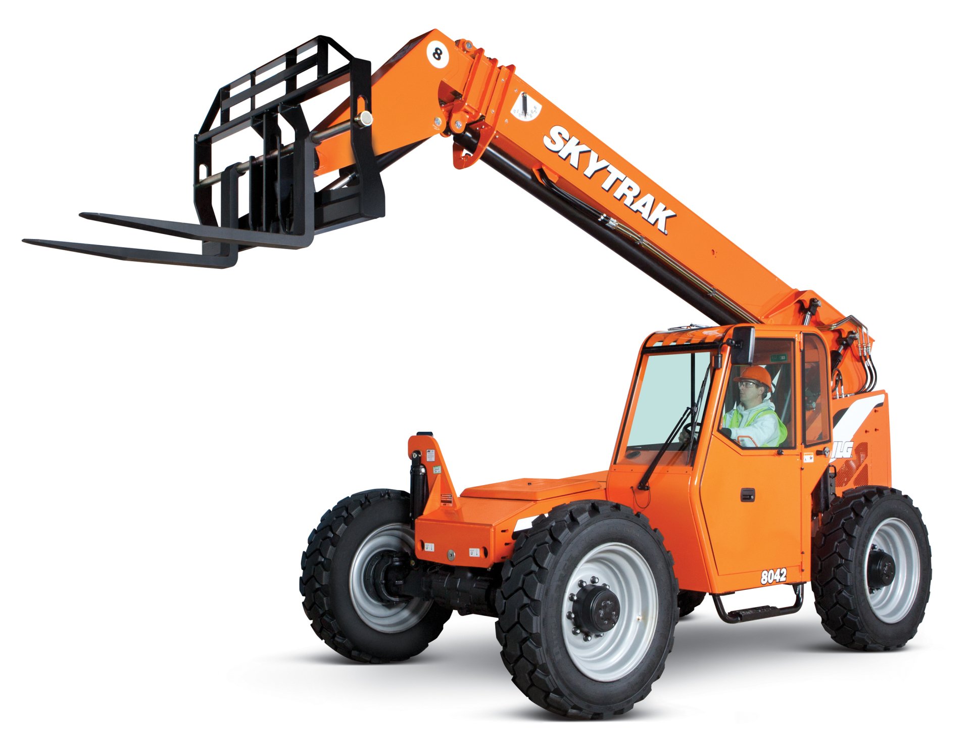 Forklift Rentals | Chesapeake, VA | Virginia Equipment Rental