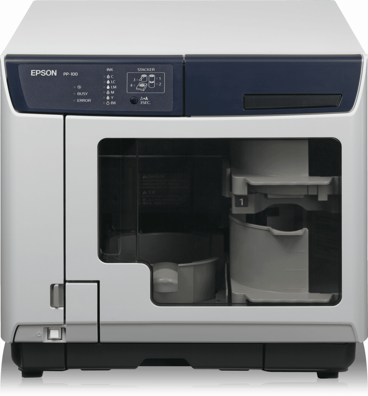 UK distributor of CD, DVD, flash memory and cassette duplication and ...