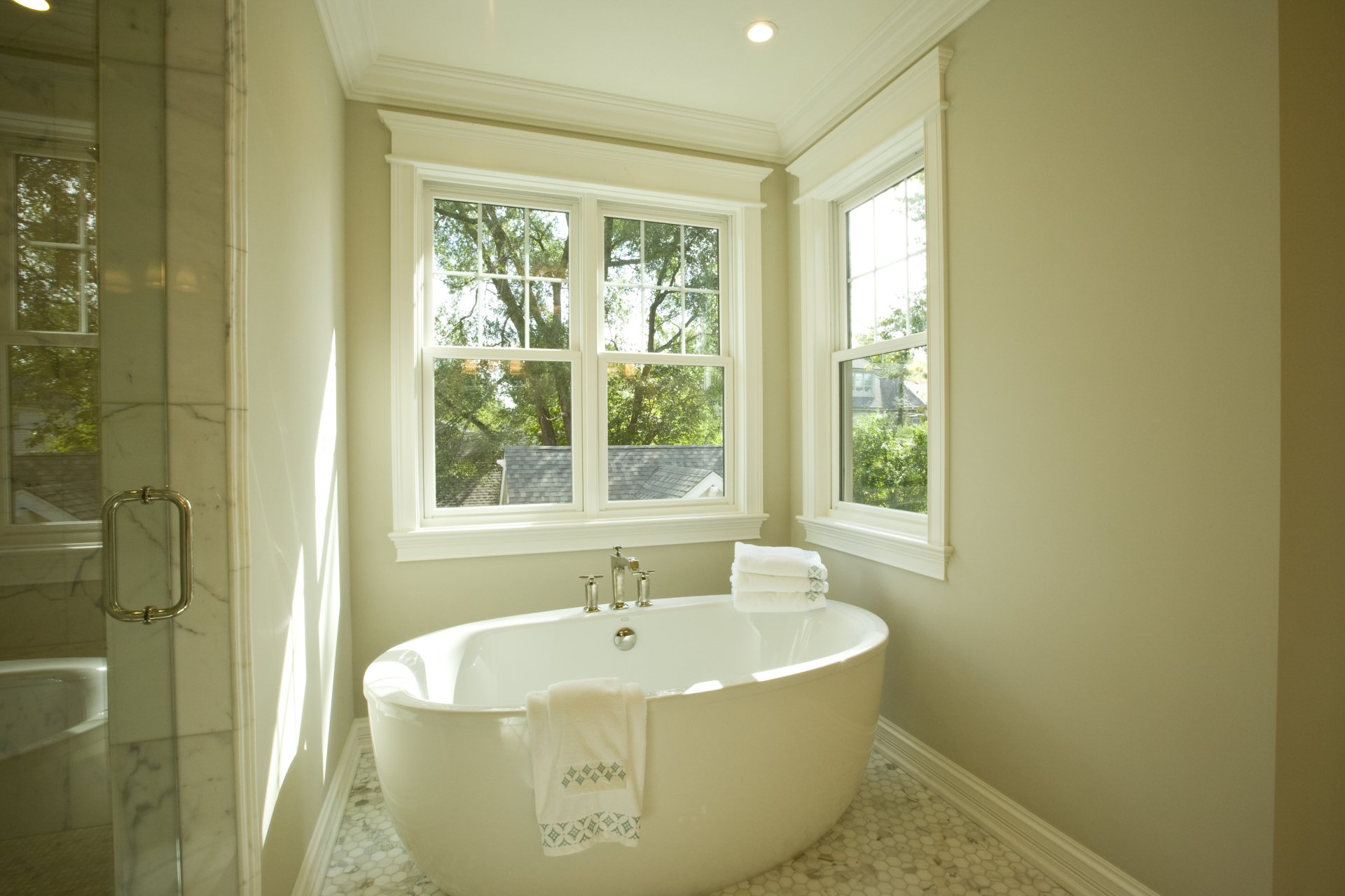 Traditional House Design Gallery | Kristin Petro Interiors