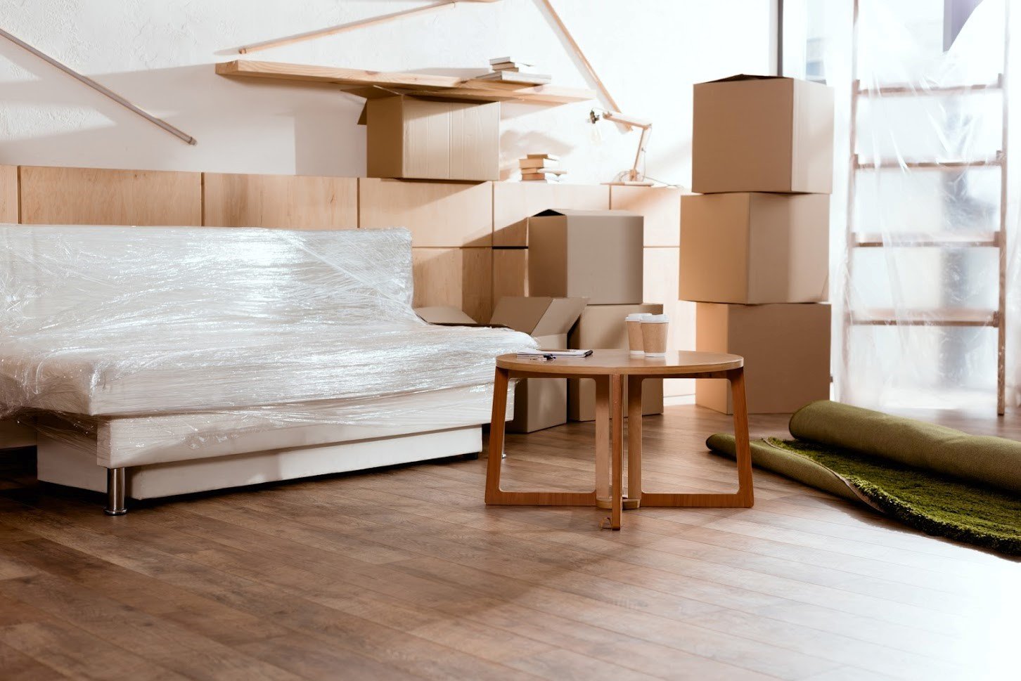 3 Types of Downsizing Moves Self Storage Can Help You With
