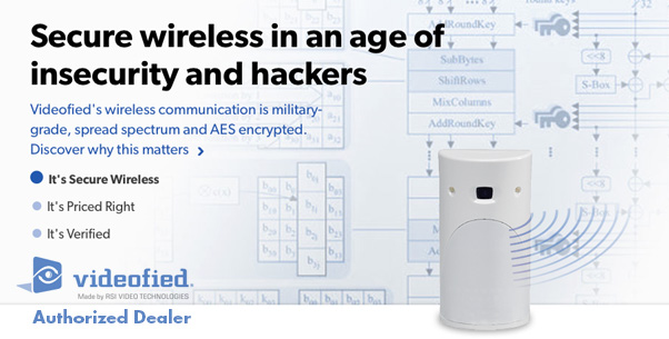 Protection Plus Security Services - Security System Provider