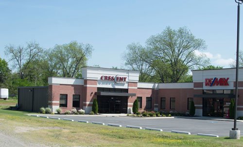 About Us - Crescent Commercial, LLC