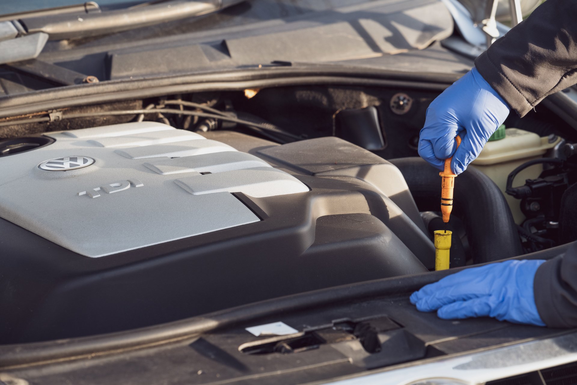 Sam Harris Automotive Sales - Service - Repair - Folkestone