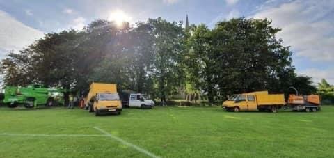 Tree surgeons | Arb-Core Tree Care Ltd