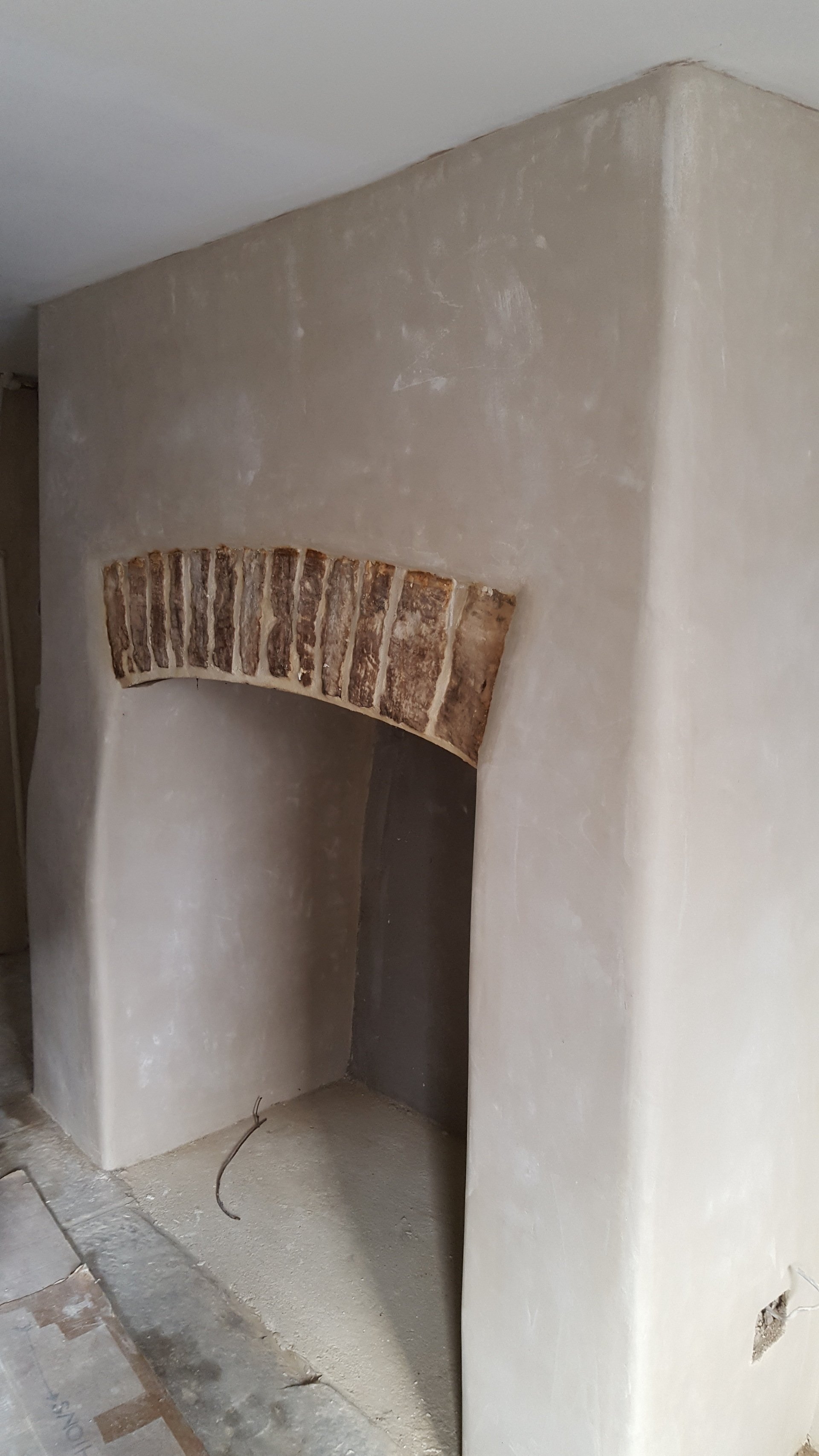 Heritage plaster work | Heritage Plastering Services