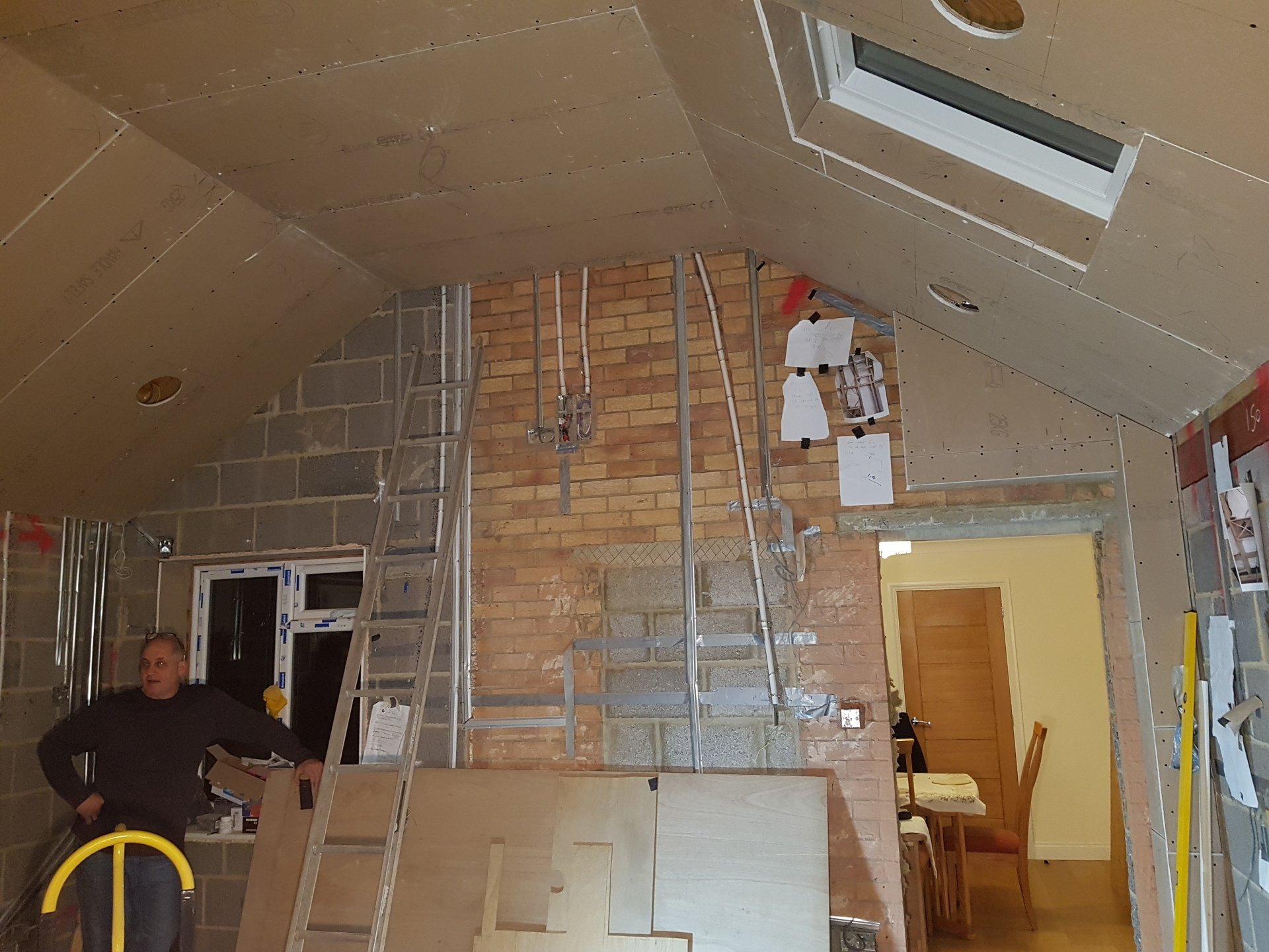 Heritage plaster work | Heritage Plastering Services