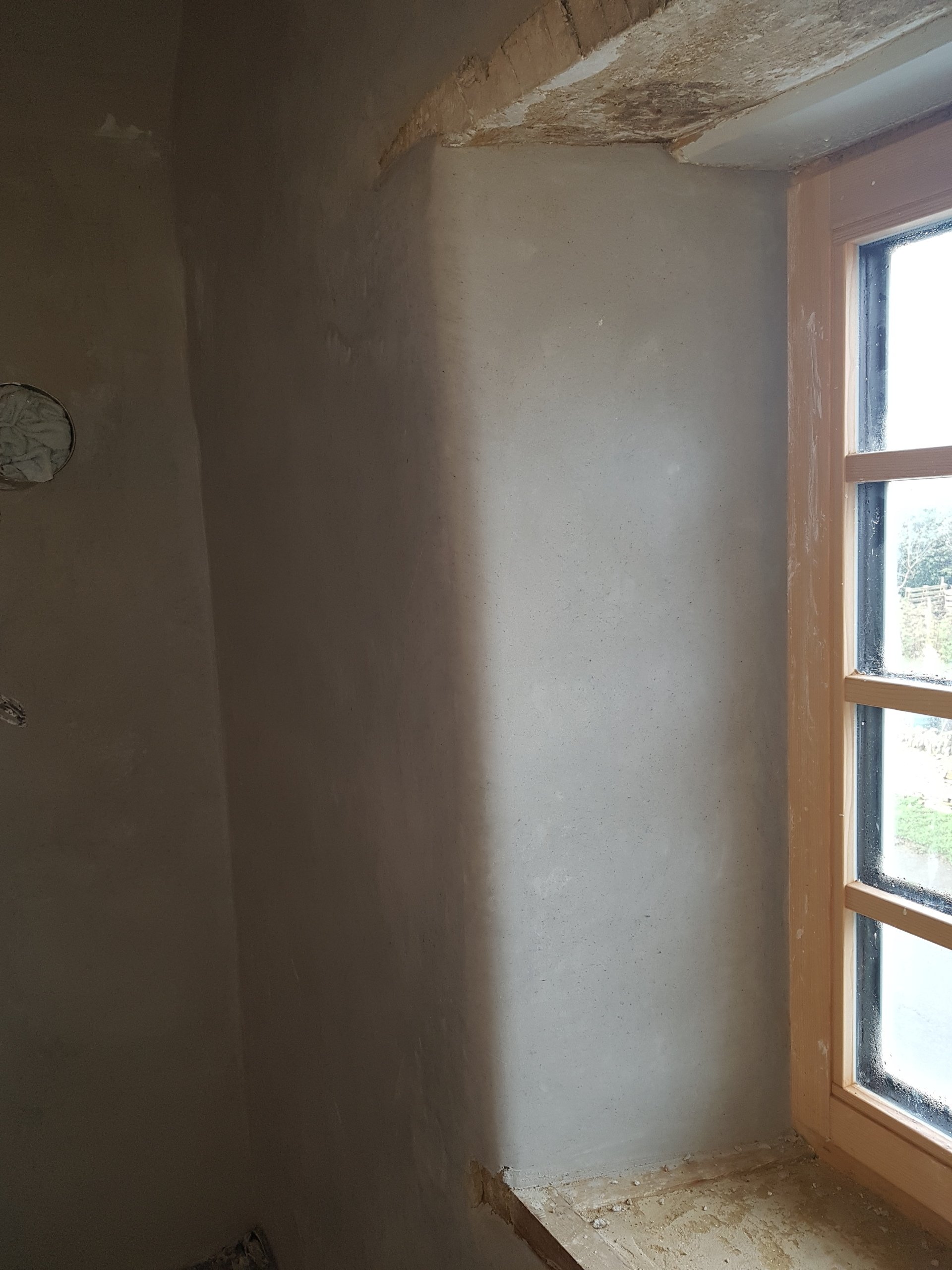 Heritage plaster work | Heritage Plastering Services