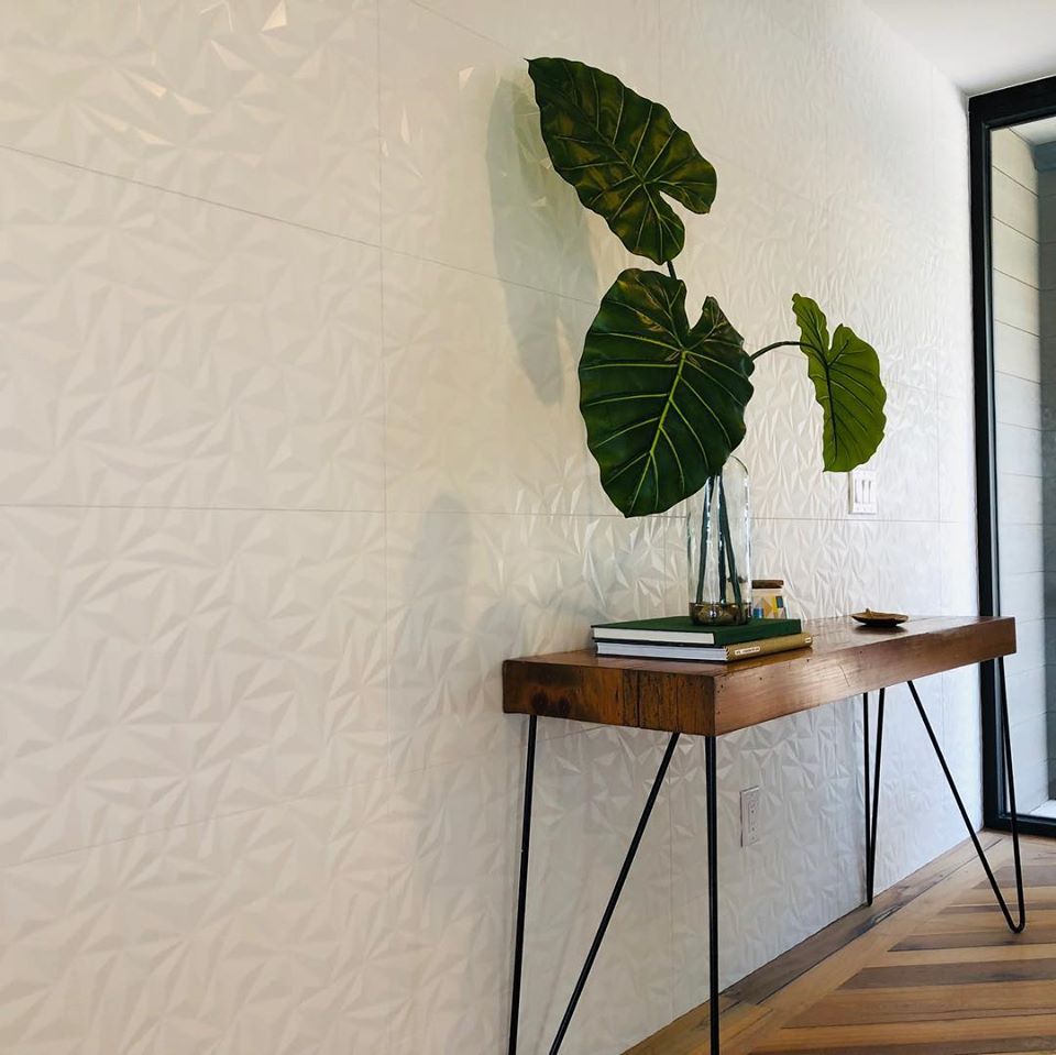 Project Gallery — Phoenix, Arizona — Hard Rock Tile & Stone