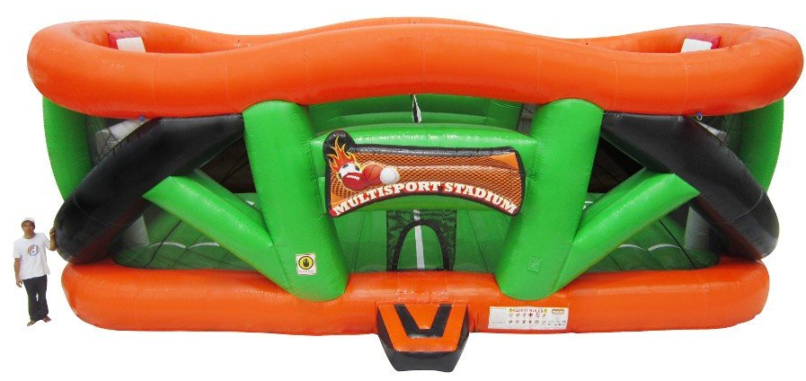 Multisport Stadium