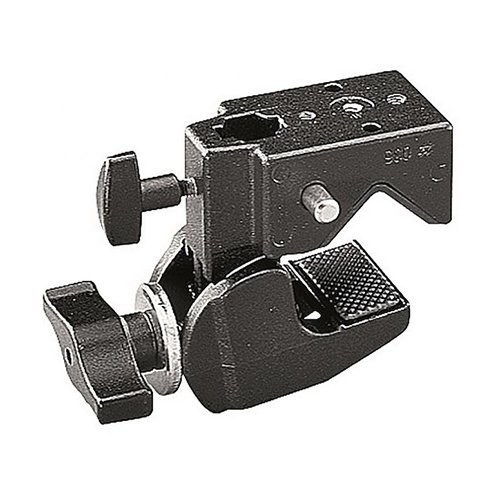 Clamps | DT Film Services