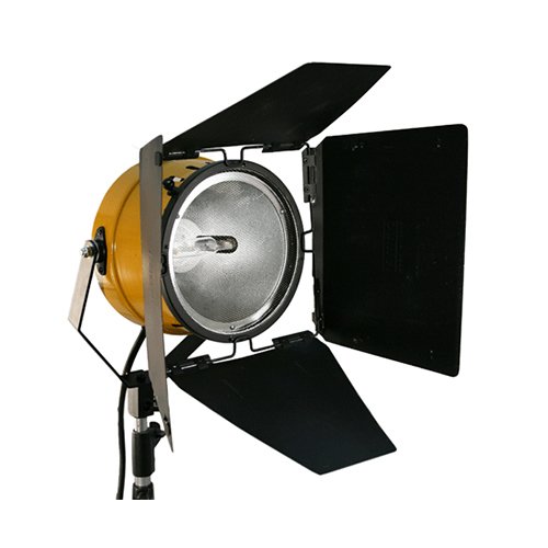 Tungsten Lights | DT Film Services