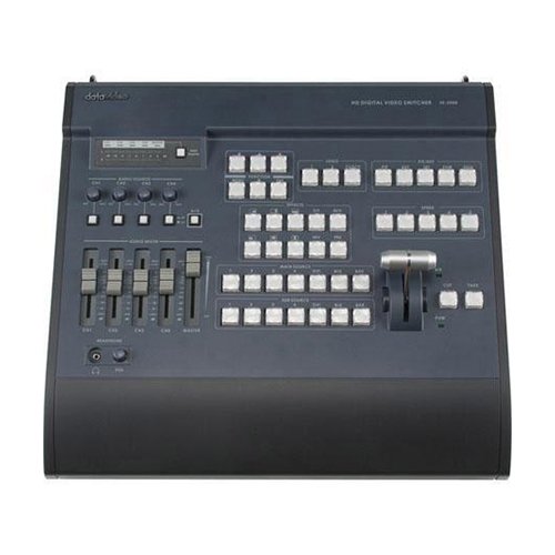 Vision Mixers | DT Film Services