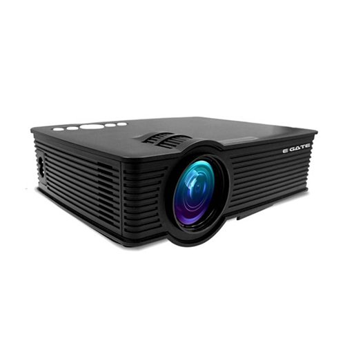 Projectors & Screens | DT Film Services