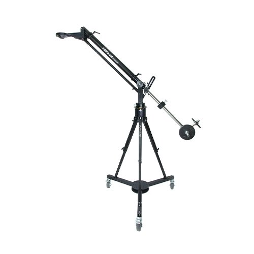 Jibs | DT Film Services