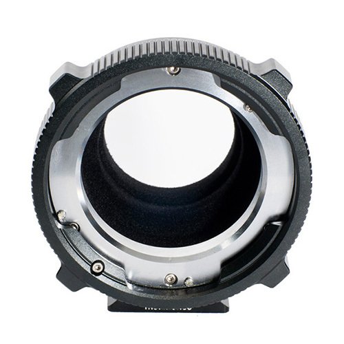 Lens Adapters | DT Film Services
