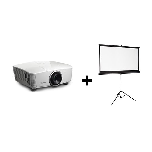 Projectors & Screens | DT Film Services