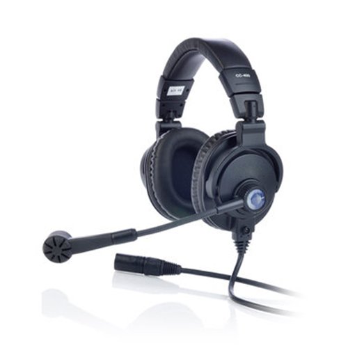 Comm Sets | DT Film Services