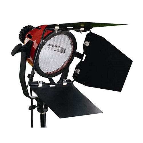 Tungsten Lights | DT Film Services