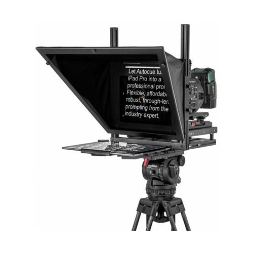 Tele-Prompters | DT Film Services