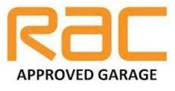 RAC approved garage | Station Garage