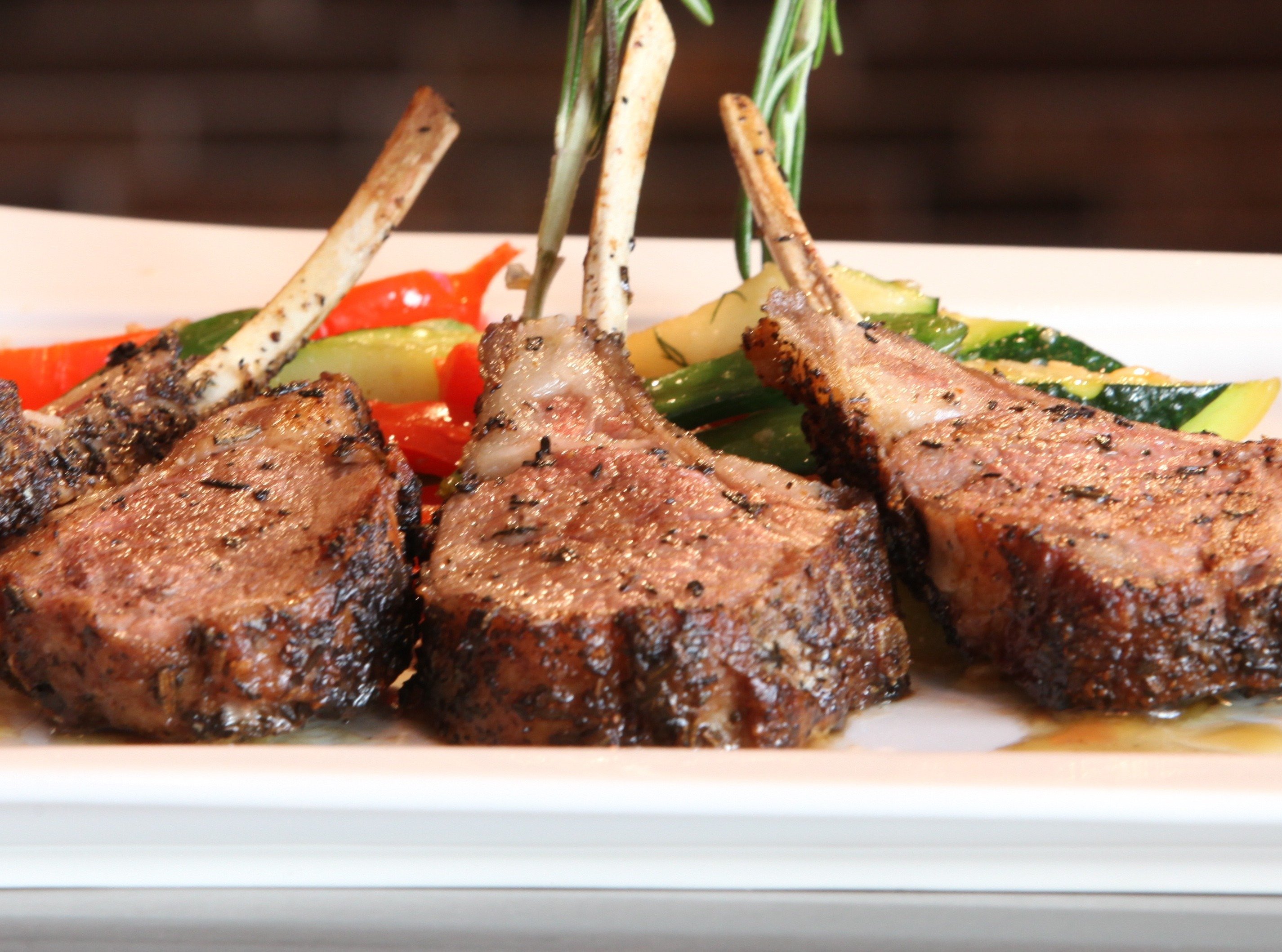 Elena Wu Restaurant & Sushi Bar | Take Out Menu