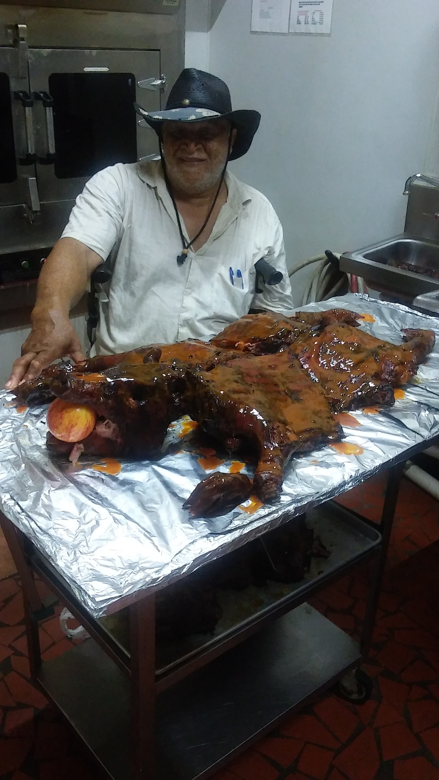 Chef Redds BBQ| BBQ Restaurant | BBQ Catering