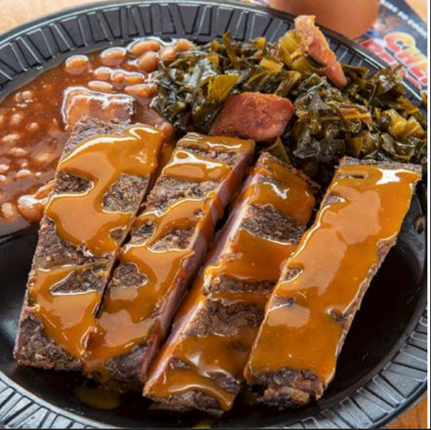 Chef Redds BBQ| BBQ Restaurant | BBQ Catering