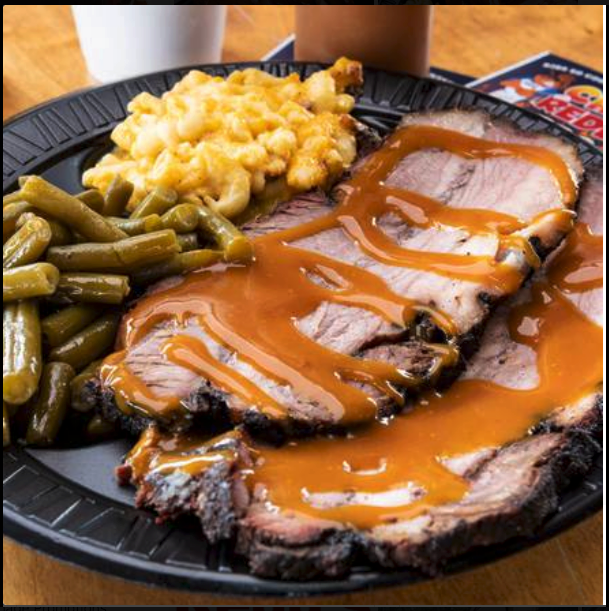 Chef Redds BBQ| BBQ Restaurant | BBQ Catering