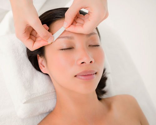 Facials, Threading, Lamination, Microblading in Milford MA