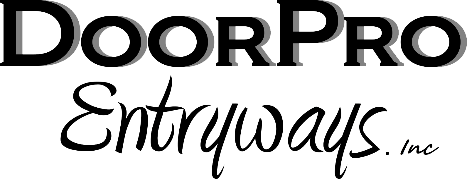 Door Company l Tampa, FL l DoorPro Entryways, Inc.