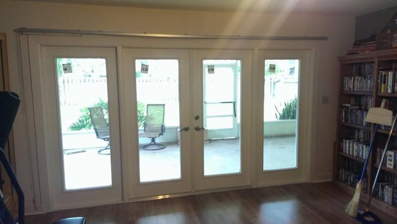 Patio Doors l Tampa, FL l DoorPro Entryways, Inc.