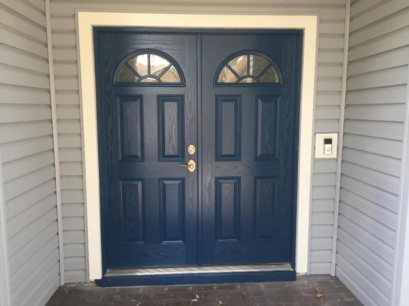 Fiberglass Doors l Tampa, FL l DoorPro Entryways, Inc.