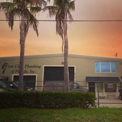 Plumbing Service | Naples, FL | First Class Plumbing of Florida, Inc.