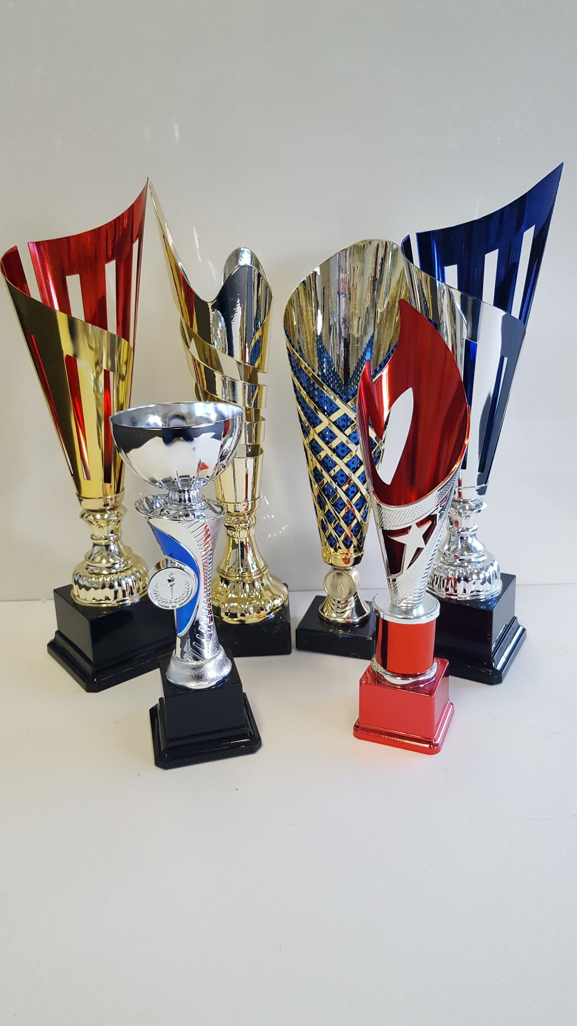 Trophies and Medals Brisbane & Gold Coast | Logan City Trophy Centre