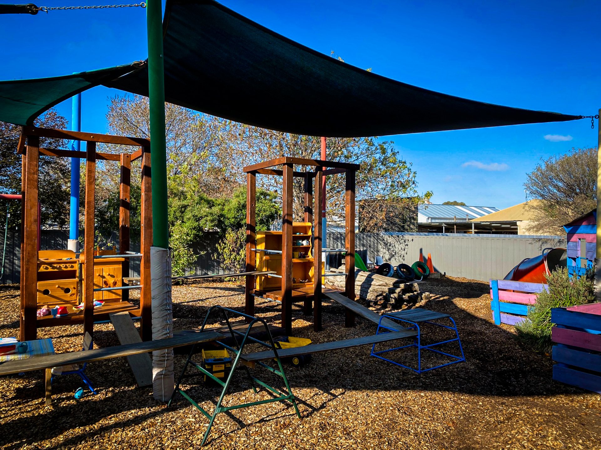 Emerge Early Years Services