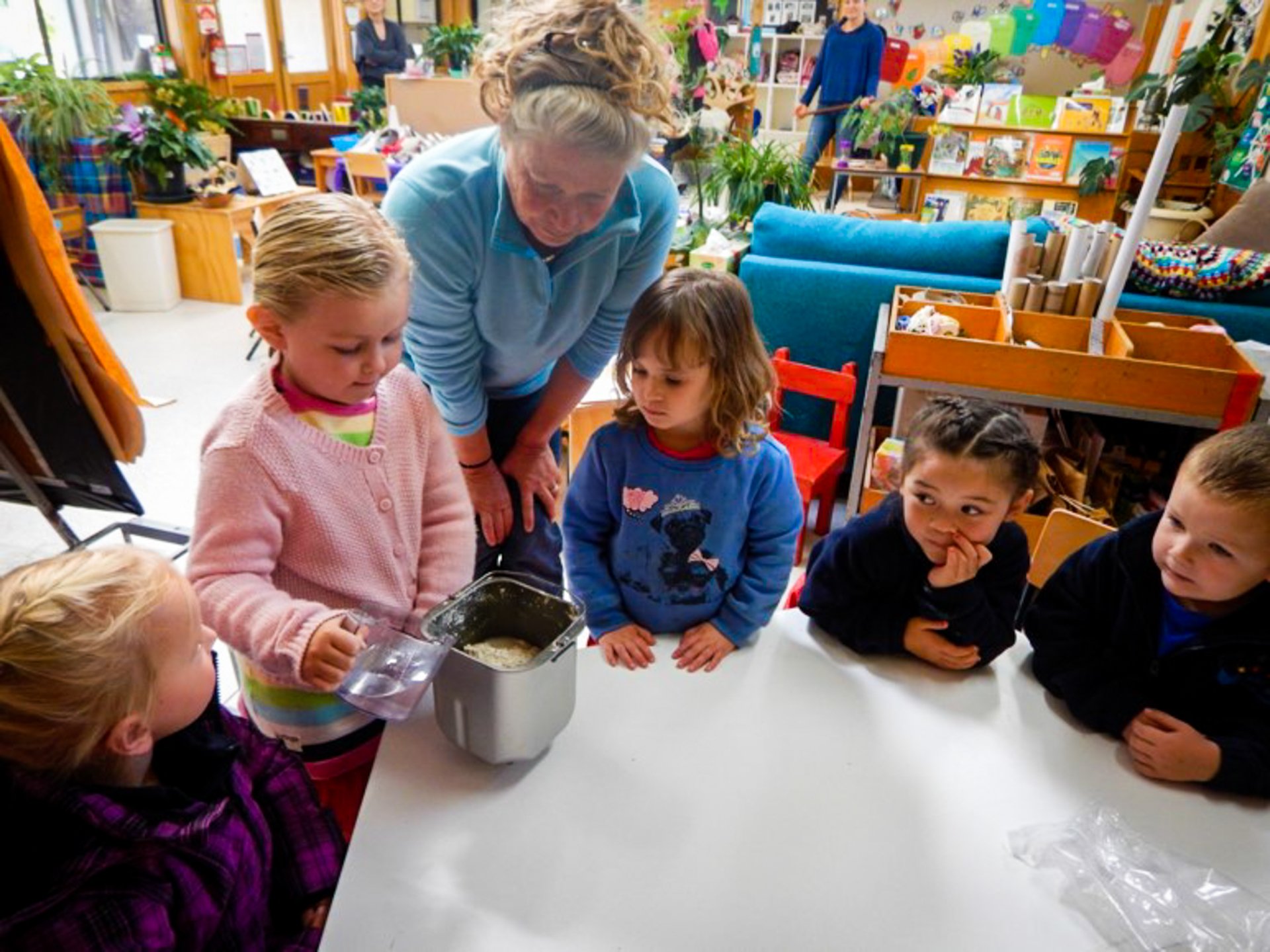 Emerge Early Years Services