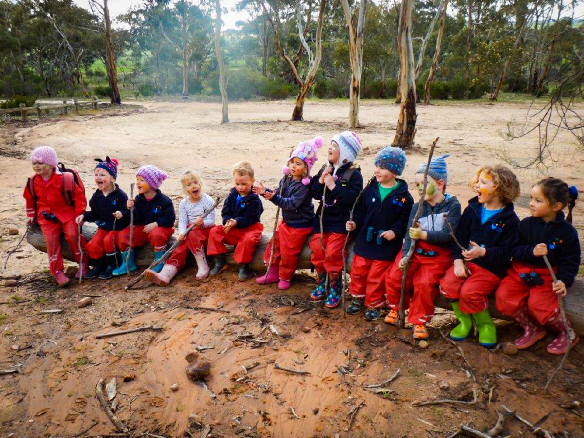 Emerge Early Years Services