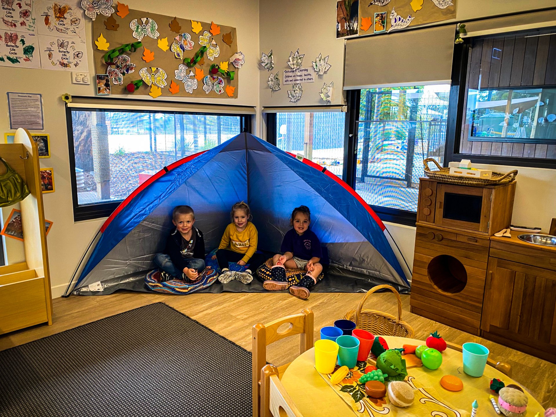 Emerge Early Years Services