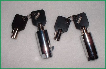 Protect your investment with Fuel Tank Locks - SIPG - Canada