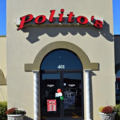 Michiana Italian Food | South Bend, IN | Polito’s Pizza