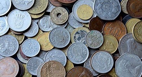 Auctioneers | Eric Distin