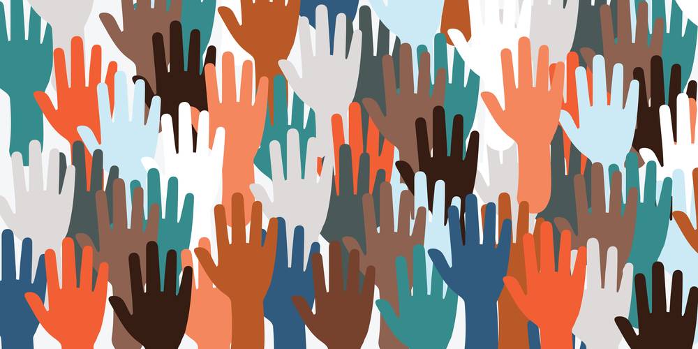 Racial Equality: A Letter from Hart Agency President, Keith Hart