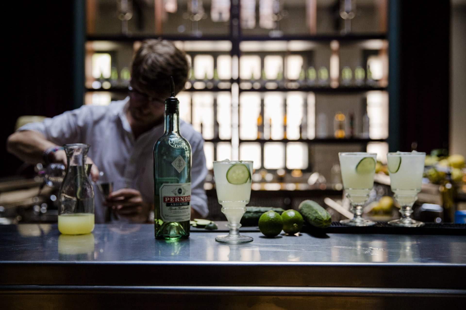 7 Obscure Spirits to Upgrade Your Home Bar & Impress Your Guests!